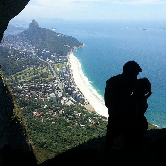 Rio de Janeiro: Garganta do Céu Guided Hike - An In-Depth Look at the Garganta do Céu Guided Hike