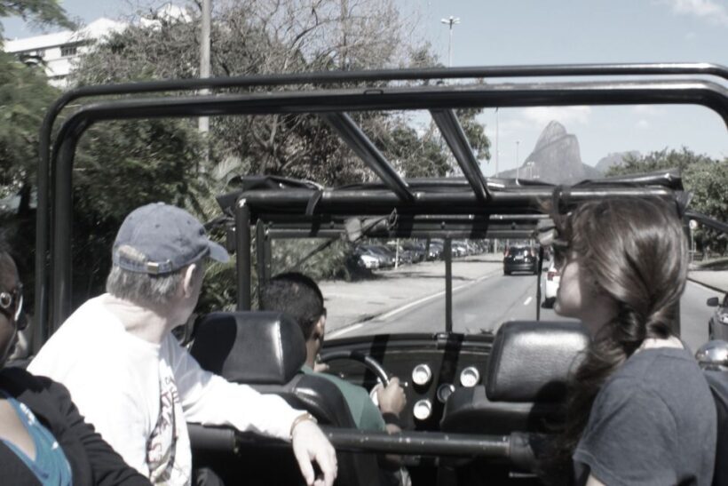 Rio de Janeiro: Guided Jeep Tour through Tijuca Rainforest - The Value and Realistic Expectations