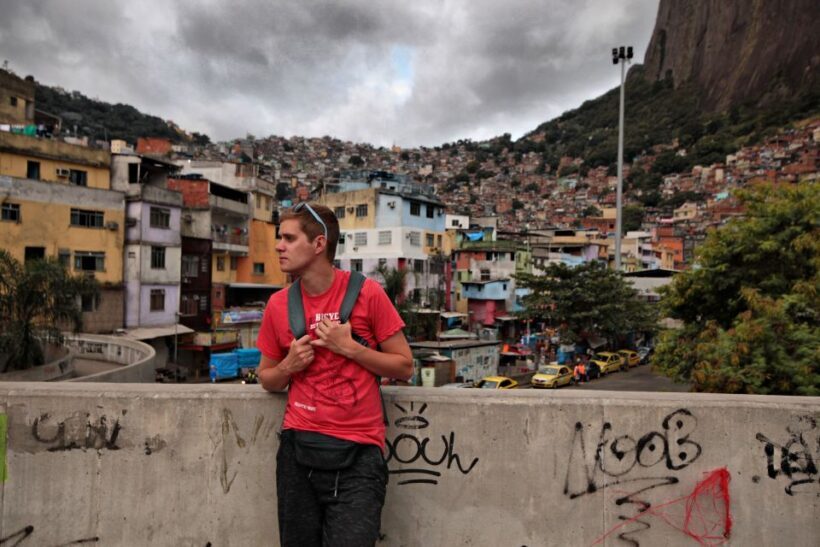 Rio De Janeiro: Half-Day Rocinha Favela Walking Tour - An In-Depth Look at the Rocinha Favela Walking Tour