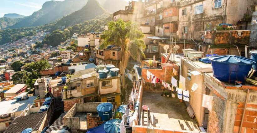 Rio De Janeiro: Half-Day Rocinha Favela Walking Tour - Practical Tips for Travelers