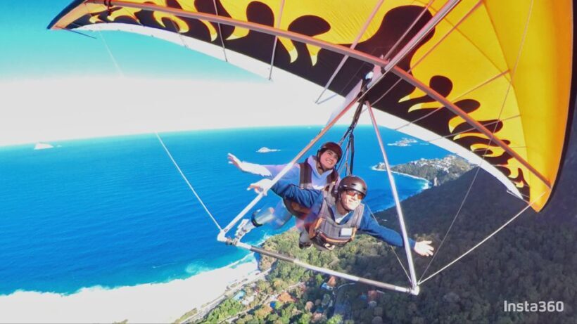 Rio de Janeiro Hang Gliding Adventure - What Makes This Tour Stand Out