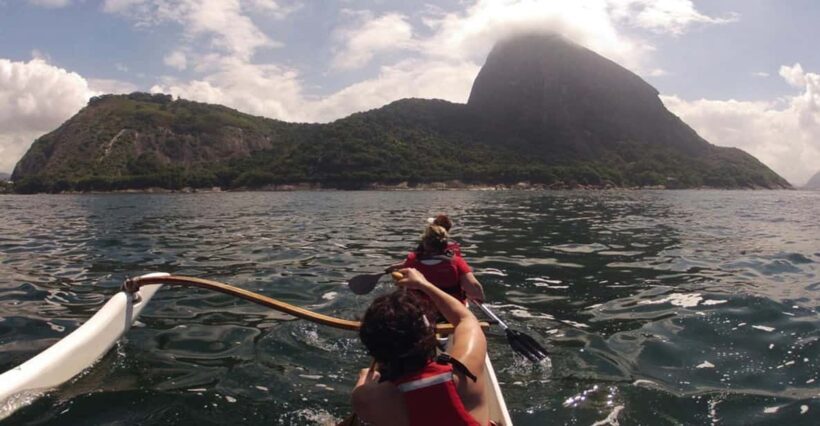 Rio de Janeiro: Hawaiian Canoe Tour - Key Points