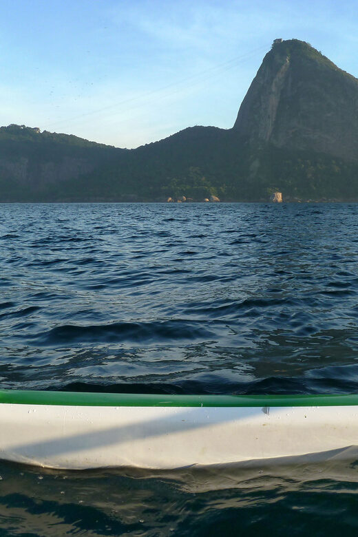 Rio de Janeiro: Hawaiian Canoe Tour - An In-Depth Look at the Hawaiian Canoe Tour in Rio