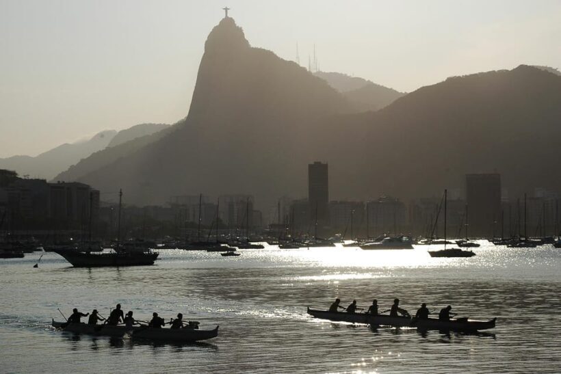 Rio de Janeiro: Hawaiian Canoe Tour - FAQ