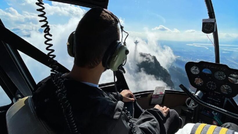 Rio de janeiro: Helicopter Tour - Frequently Asked Questions
