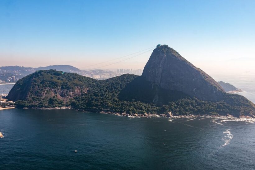 Rio de Janeiro: Helicopter Tour with an unforgettable view - Key Points