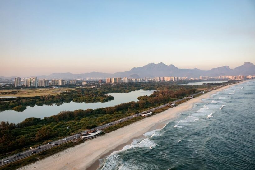 Rio de Janeiro: Helicopter Tour with an unforgettable view - A Look at the Experience: What You Can Expect