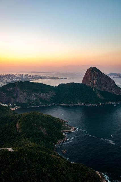 Rio de Janeiro: Helicopter Tour with an unforgettable view - The Real Value