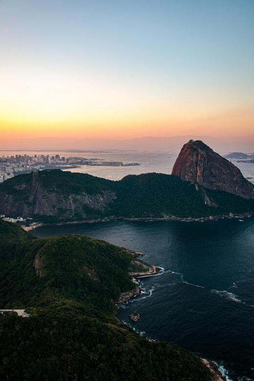 Rio de Janeiro: Helicopter Tour with an unforgettable view - Who Should Consider This Tour?