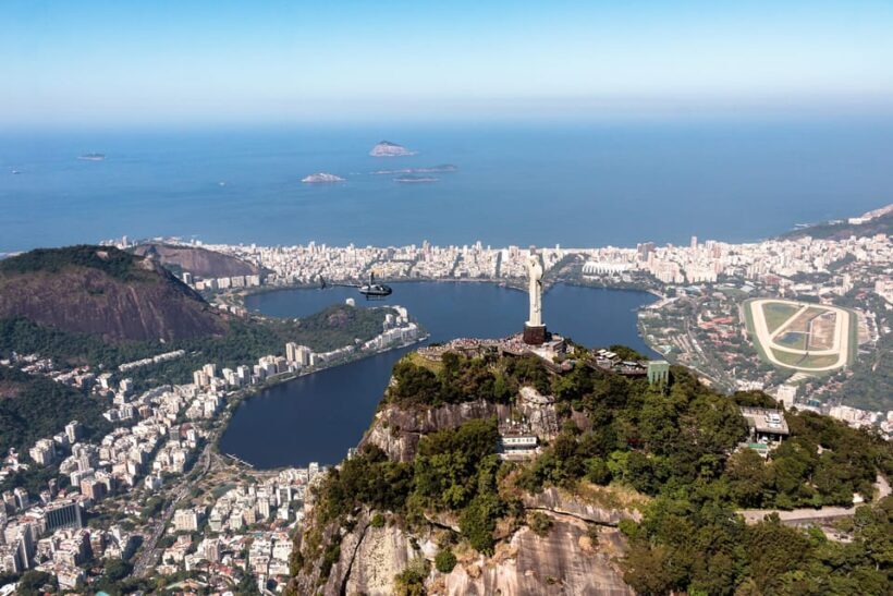Rio de Janeiro: Helicopter Tour with an unforgettable view - Final Thoughts