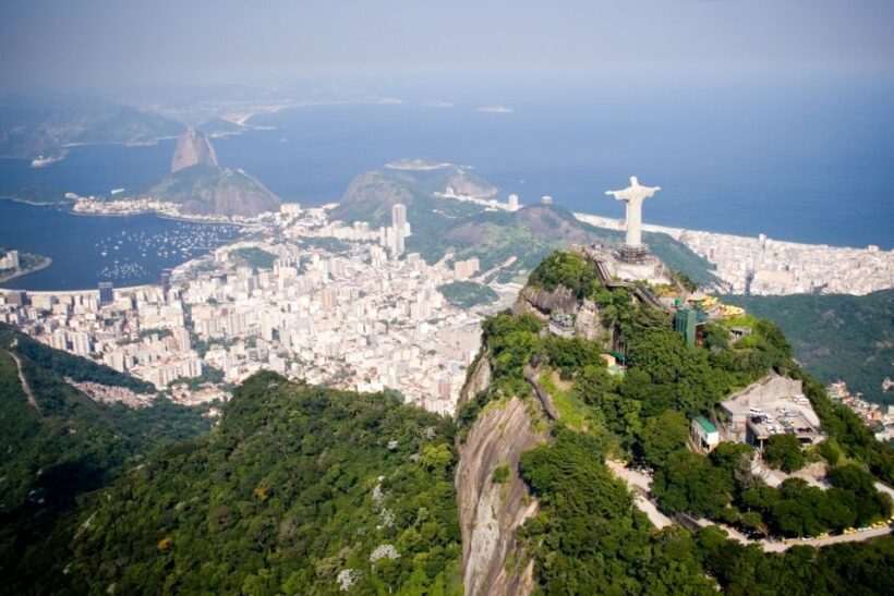 Rio de Janeiro: Highlights Tour by Helicopter - Who Will Love This Tour?