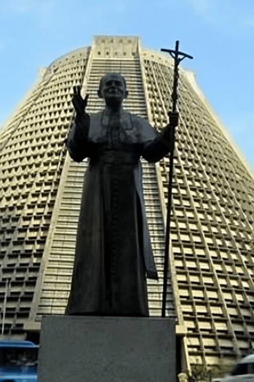 Rio de Janeiro : Highlights Walking Tour With A Guide - A Practical Look at the Rio de Janeiro Highlights Walking Tour