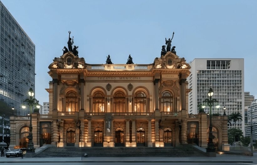 Rio de Janeiro : Highlights Walking Tour With A Guide - A Well-Balanced Tour for Curious Travelers