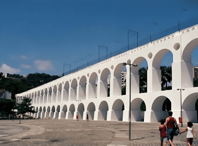 Rio de Janeiro : Highlights Walking Tour With A Guide - Final Thoughts