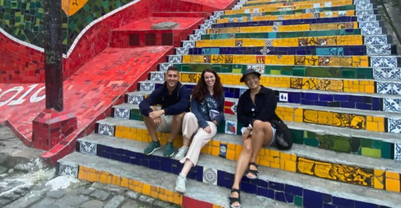 Rio de Janeiro: Historical Center Tour - An In-Depth Look at the Rio de Janeiro: Historical Center Tour