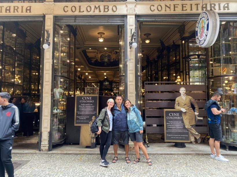 Rio de Janeiro: Historical Center Tour - Final Thoughts