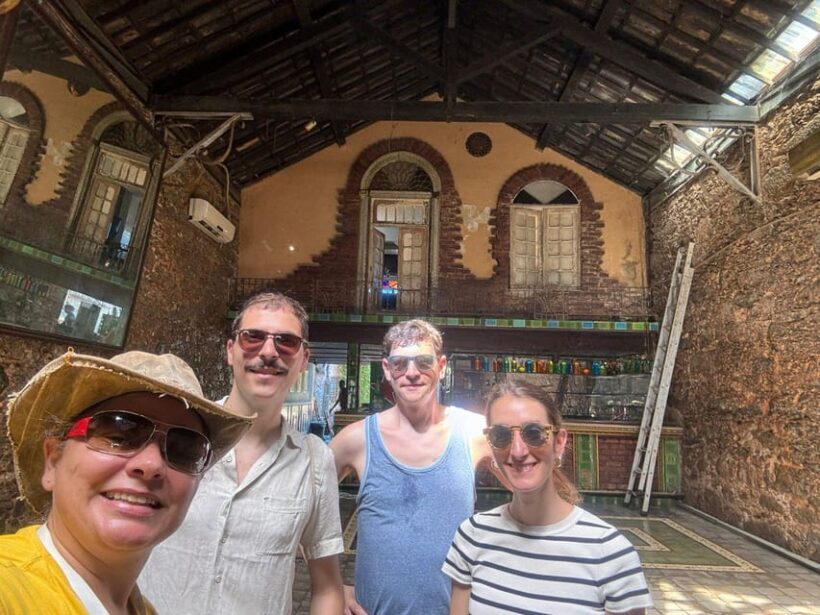 Rio de Janeiro: Historical City Center Private Walking Tour - An Introduction to Rio’s Heart in Just 2.5 Hours