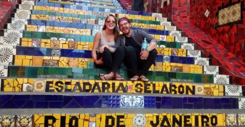 Rio de Janeiro: Historical Downtown and Lapa Walking Tour - An In-Depth Look at the Tour Experience
