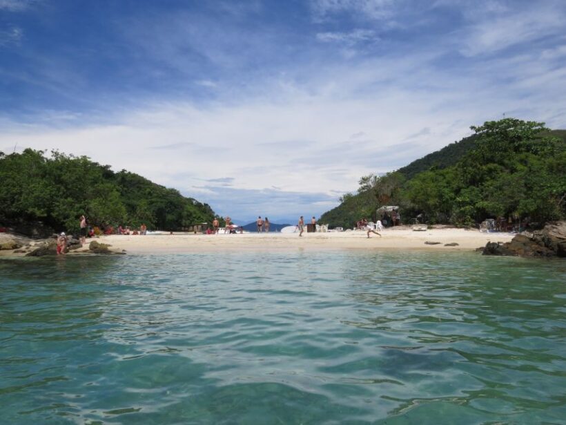 Rio de Janeiro: Ilha Grande Day Trip with Sightseeing Cruise - Who Should Consider This Tour?