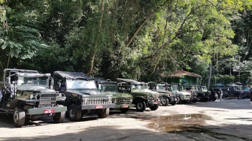 Rio de Janeiro: Jeep Tour Christ the Redeemer + Sugar Loaf - What Reviewers Are Saying