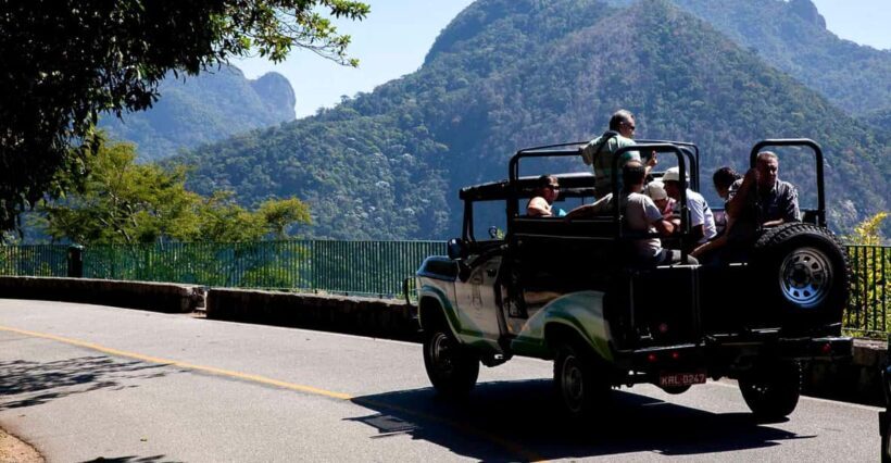 Rio de Janeiro: Jeep Tour Christ the Redeemer + Sugar Loaf - Final Thoughts