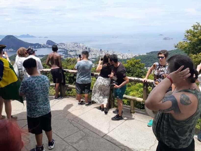 Rio de Janeiro: Jeep Tour in the Tijuca Forest - Analyzing the Value and Practicalities