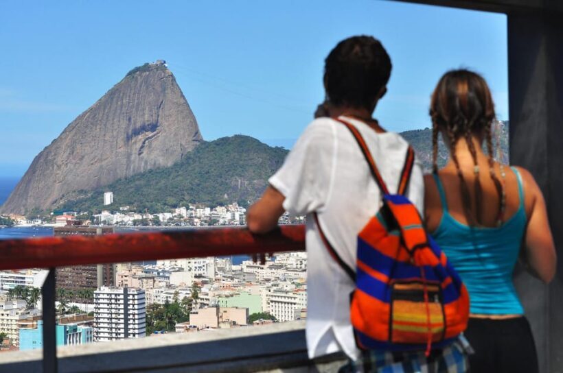 Rio de Janeiro: Lapa and Santa Teresa with Tram Ride - Key Points