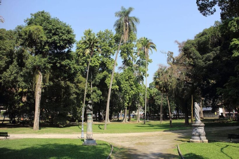 Rio de Janeiro: Lapa and Santa Teresa with Tram Ride - Final Thoughts