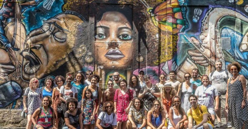 Rio de Janeiro: Little Africa Heritage Walking Tour - An Introduction to Rio’s Little Africa
