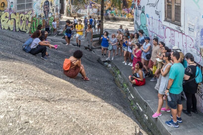Rio de Janeiro: Little Africa Heritage Walking Tour - Final Thoughts
