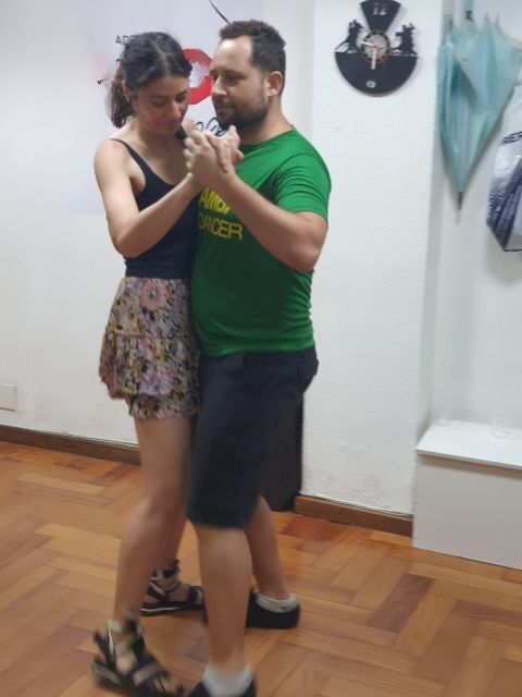 Rio de Janeiro: Local Experience in Forró dance - Final Thoughts: Is this Experience Worth It?