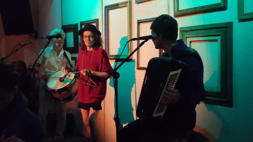 Rio de Janeiro: Local Experience in Forró dance - FAQ