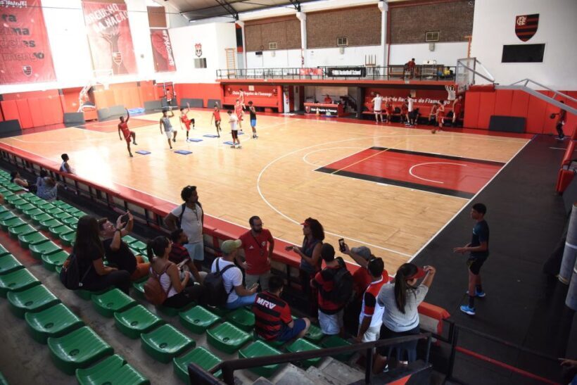 Rio de Janeiro: Maracanã & Flamengo Football Tour - A Closer Look at the Experience