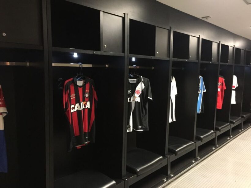 Rio de Janeiro: Maracanã Stadium Behind the Scenes Tour - A Closer Look at the Tour Experience