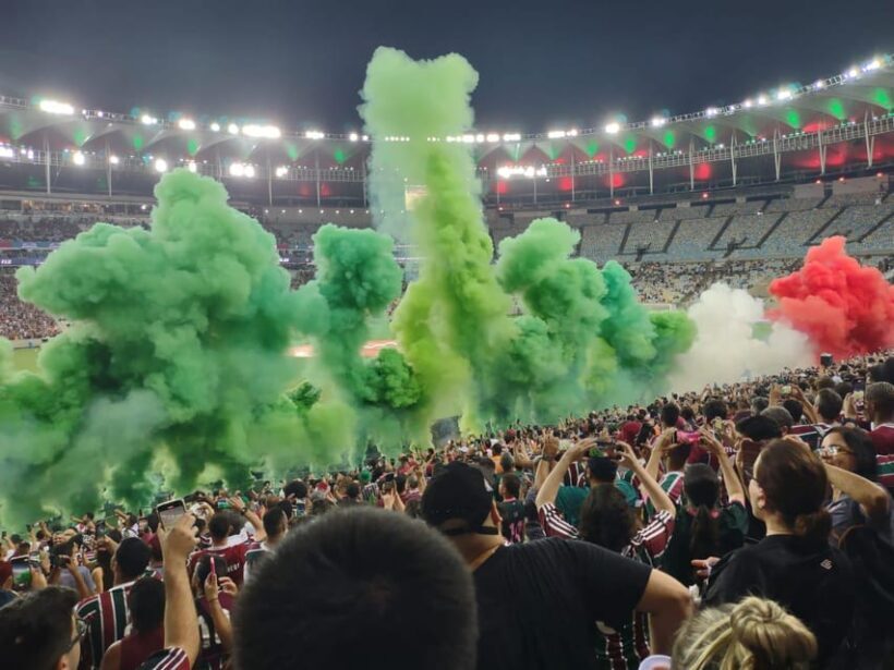 Rio de Janeiro: Maracanã Stadium Match Ticket and Drink - Final Thoughts