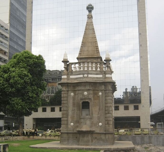 Rio de Janeiro : Must-See Sites Walking Tour With A Guide - Key Points