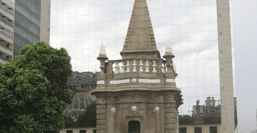 Rio de Janeiro : Must-See Sites Walking Tour With A Guide - An In-Depth Look at the Tour Experience