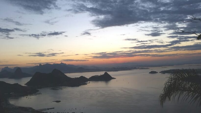 Rio de Janeiro: Niterói Day Trip - Key Points