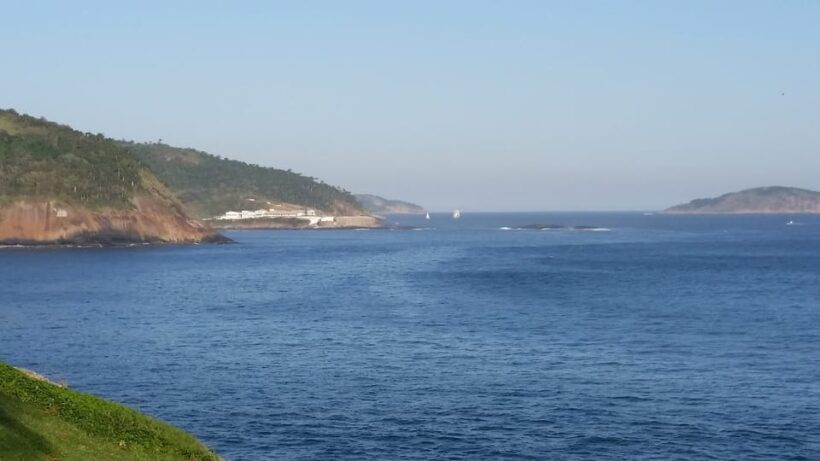 Rio de Janeiro: Niterói Day Trip - The Practicalities: What to Know Before You Go
