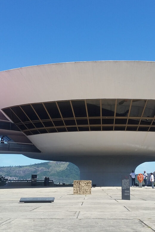 Rio de Janeiro: Niterói Day Trip - Authentic Experiences and What Travelers Say