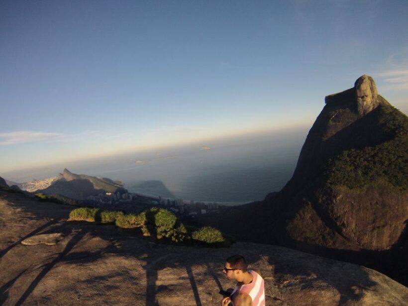 Rio de Janeiro: Pedra Bonita & Tijuca Forest Hike Tour - An In-Depth Look at the Tour