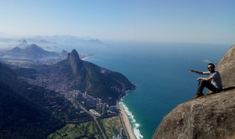 Rio de Janeiro: Pedra da Gávea 7-Hour Hike - A Closer Look at the Pedra da Gávea Hike