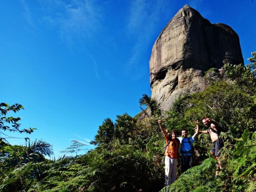 Rio de Janeiro: Pedra da Gávea 7-Hour Hike - Final Thoughts: Who Should Consider This Hike?