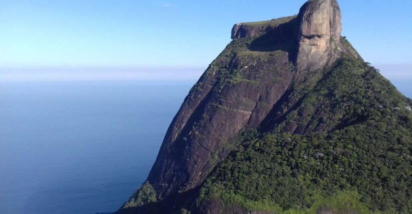 Rio de Janeiro: Pedra da Gavea Adventure Hike - Rio de Janeiro: Pedra da Gavea Adventure Hike — An In-Depth Review
