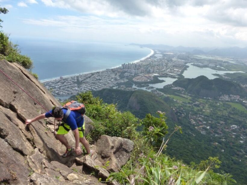 Rio de Janeiro: Pedra da Gavea Adventure Hike - Practical Tips for Your Adventure
