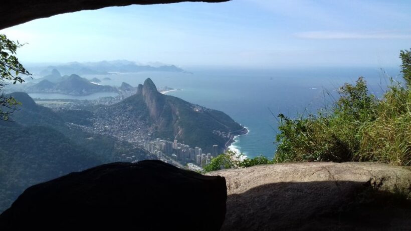 Rio de Janeiro: Pedra da Gavea Adventure Hike - Who Will Enjoy This Tour?