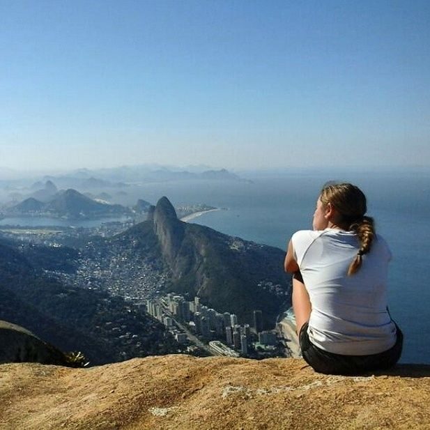 Rio de Janeiro: Pedra da Gávea Hiking Tour - What’s Included and What’s Not