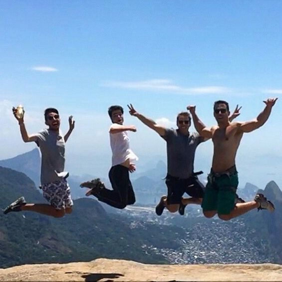 Rio de Janeiro: Pedra da Gávea Hiking Tour - Practical Tips for Your Day