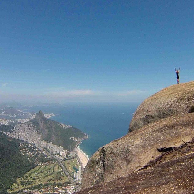 Rio de Janeiro: Pedra da Gávea Hiking Tour - Final Thoughts: Is This Tour Right for You?