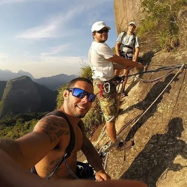 Rio de Janeiro: Pedra da Gávea Hiking Tour - FAQ